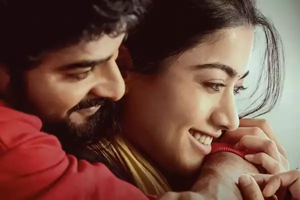 The Girlfriend OTT Release Date: Crucial Update Revealed!